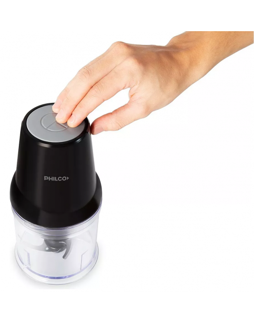 Picador Philco PI23PHP 400W Mini Chopper