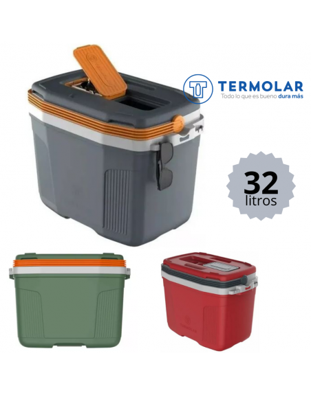 Conservadora Termolar 32Lts