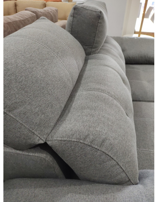 Sillón Valencia 3 cuerpos - Equinos Lobuno